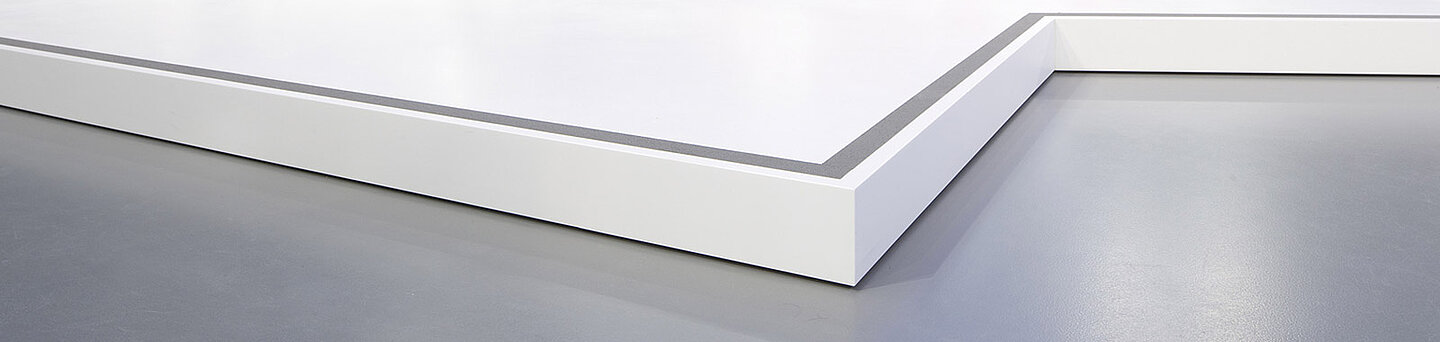 Bauwerksabdichtung nach DIN 18534 - BARiT